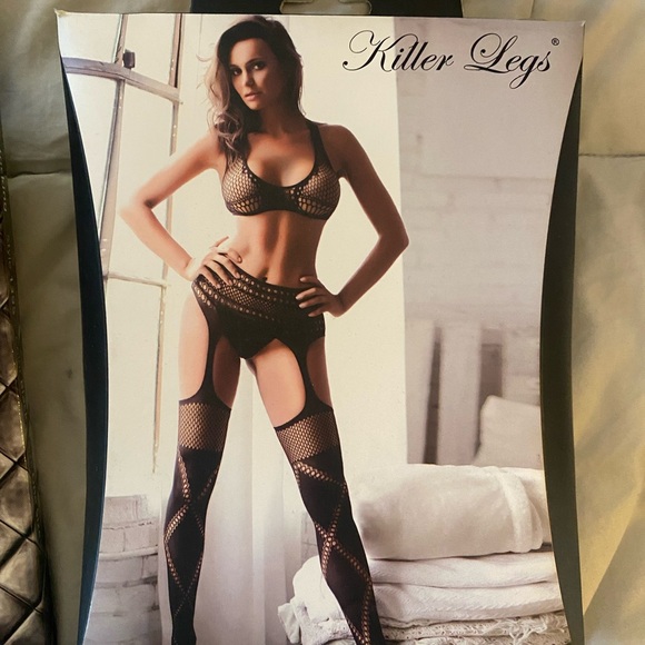 Intimates And Sleepwear Lingerie Poshmark